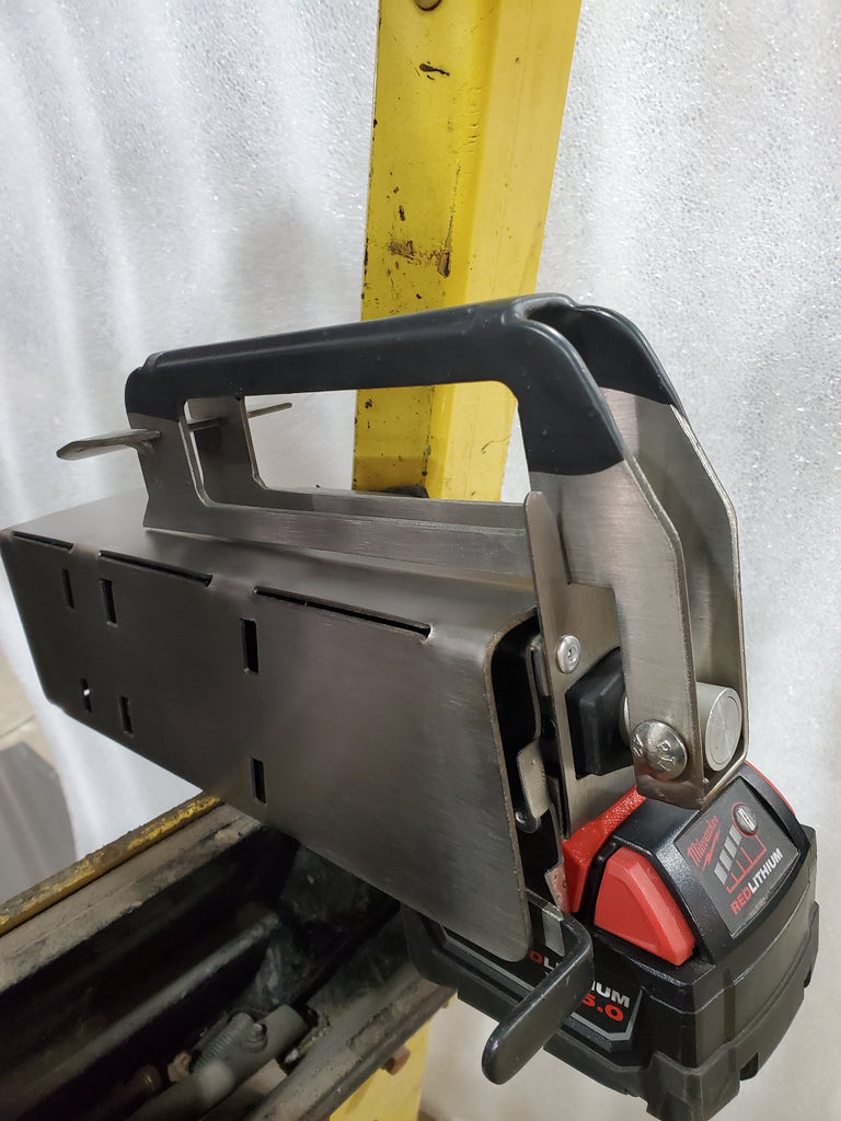 Box Bullet Holster – New Ag Supply