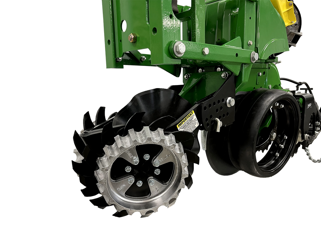 2967-042 Yetter Floating Row Cleaner – New Ag Supply