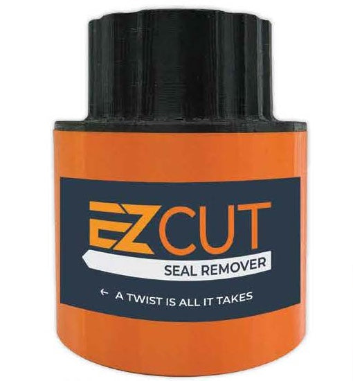 EZ Cut Seal Remover – New Ag Supply
