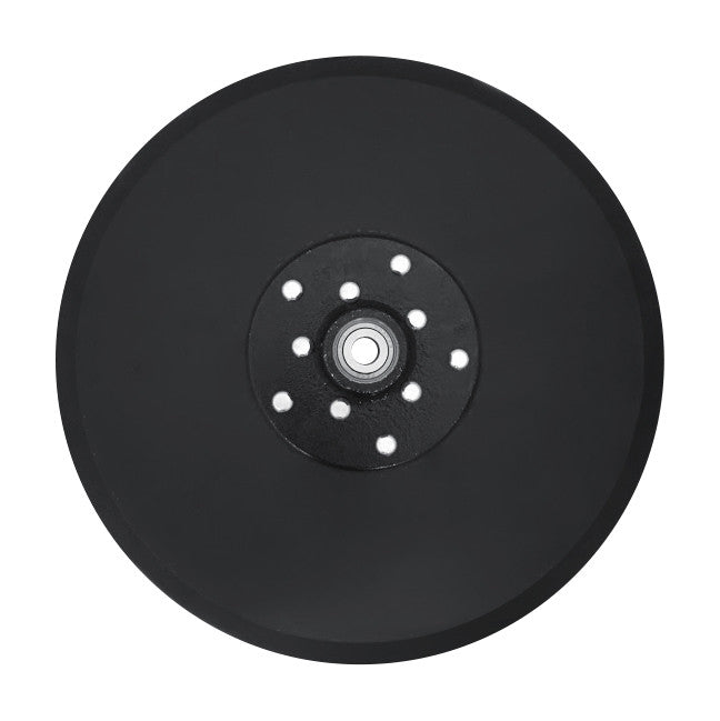 Crustbuster 16" x 4mm Smooth Opener Assembly - Celsan – New Ag Supply