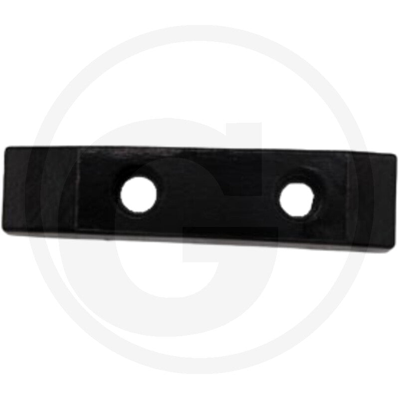 CFC Kinze 3000 Inside Scraper – New Ag Supply