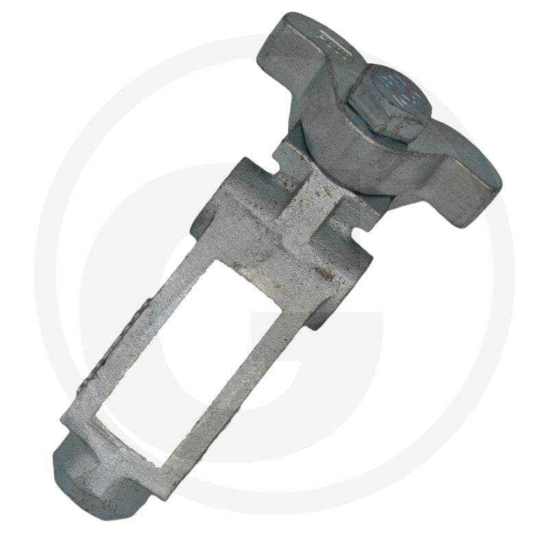 CFC Pivot stop, JD late model – New Ag Supply