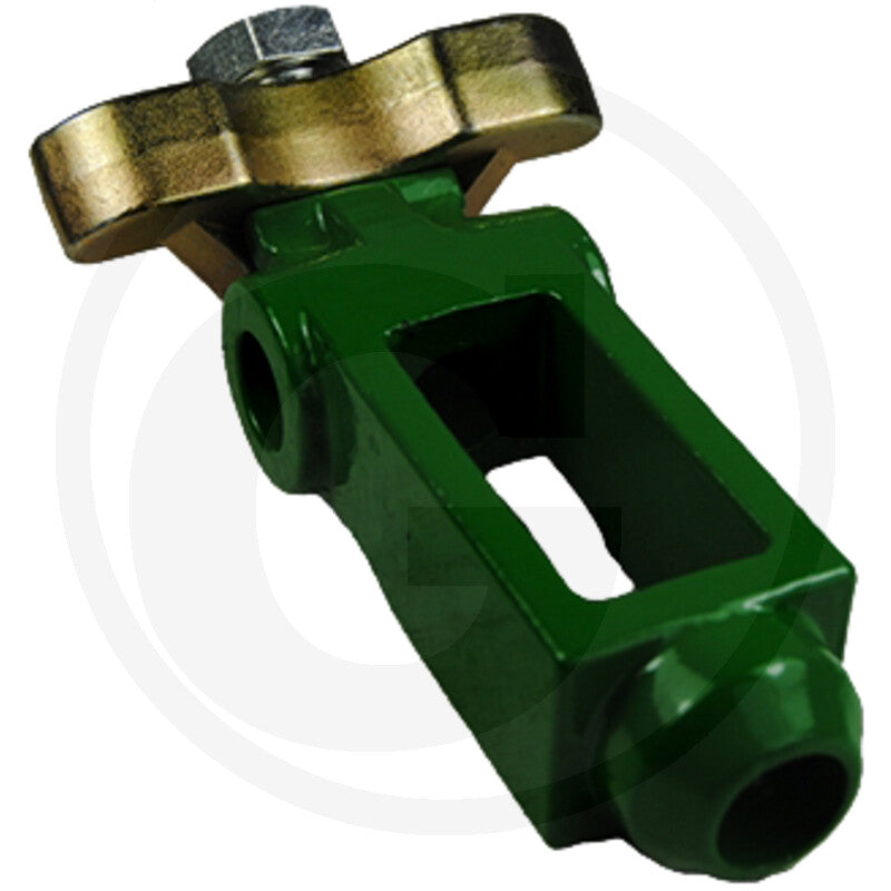 CFC Pivot stop, JD late model – New Ag Supply