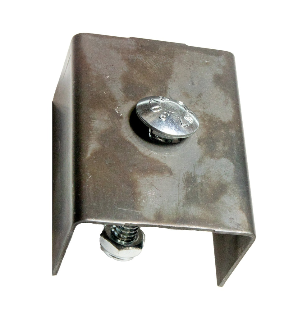 Coyote Machining Replacement Arm Clip – New Ag Supply