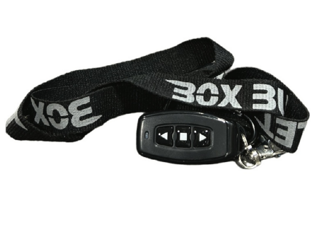 Aztech Ag Box Bullet Remote – New Ag Supply