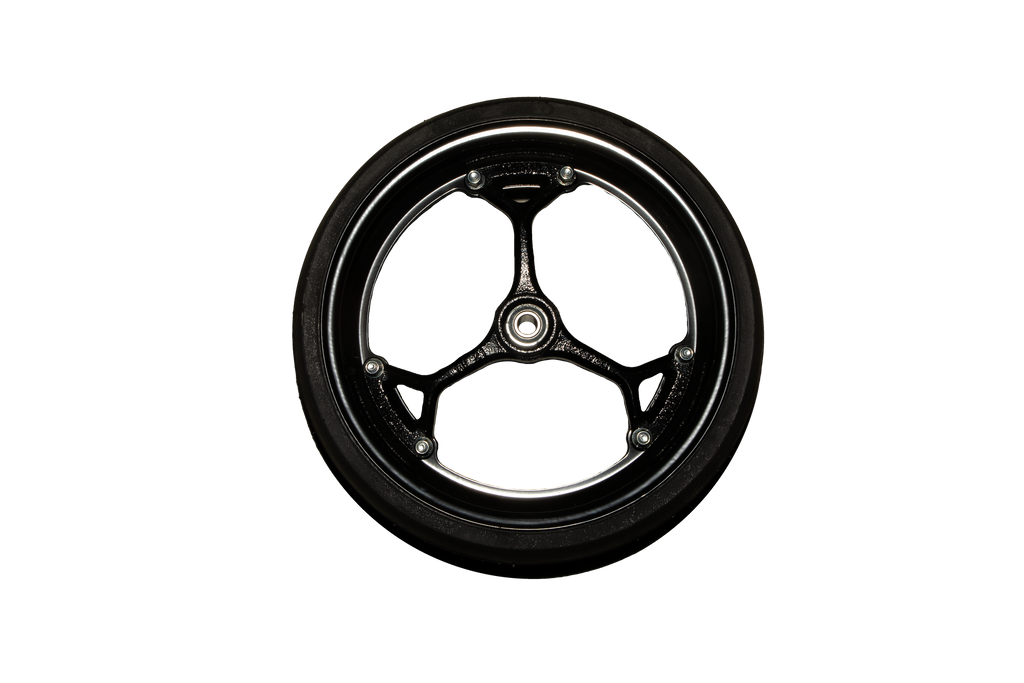 Otico 16" x 3" Spoke Gauge Wheel – New Ag Supply