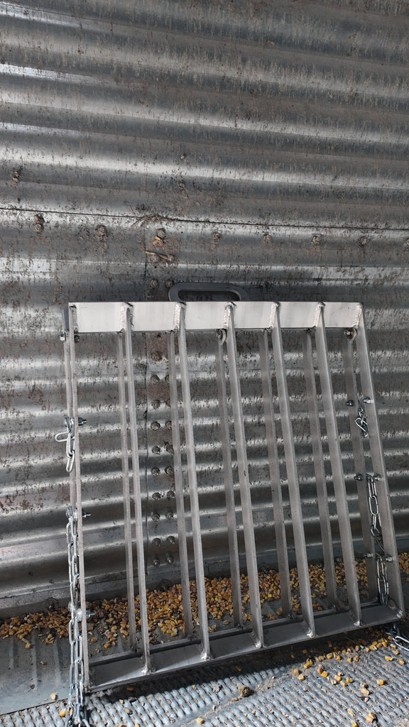 Sump Shield 2.0 – New Ag Supply