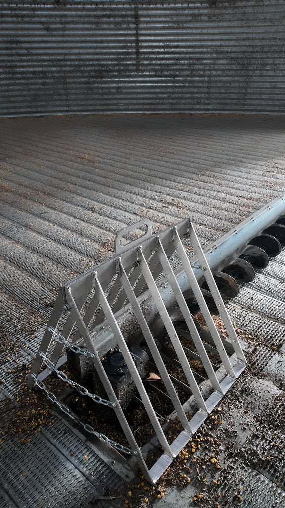 Sump Shield 2.0 – New Ag Supply