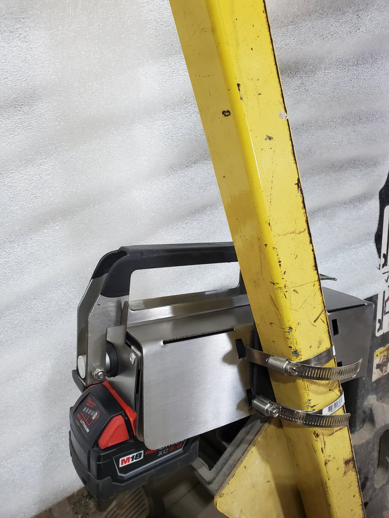 Box Bullet Holster – New Ag Supply