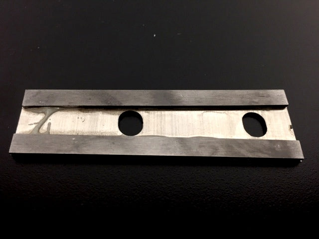 Air Design 21047 Kinze 3000 Series Inside Scraper (Solid) – New Ag Supply