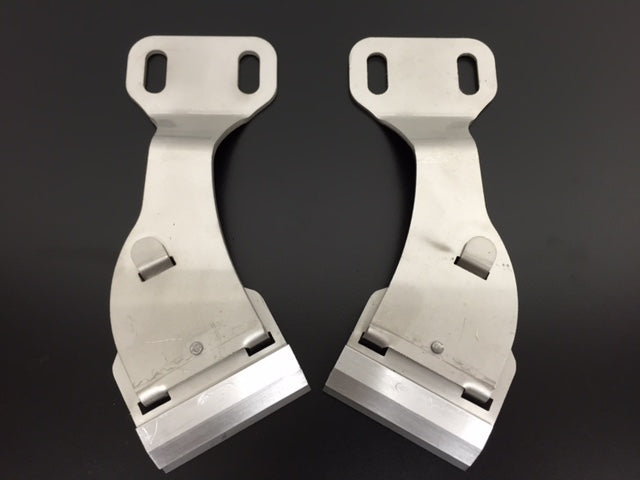 Air Design 21054 White 9000 Series Planter Scraper – New Ag Supply