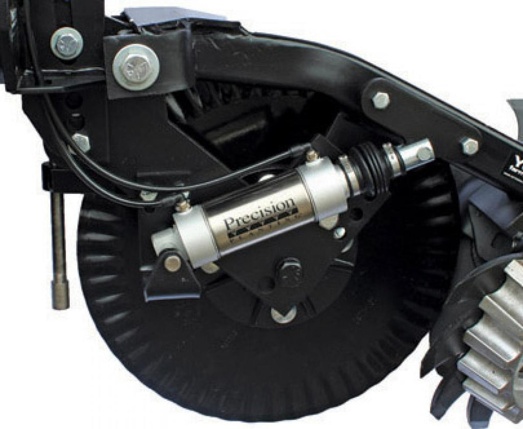 2959 Series Planter Unit Mounted Fertilizer Coulter – New Ag Supply