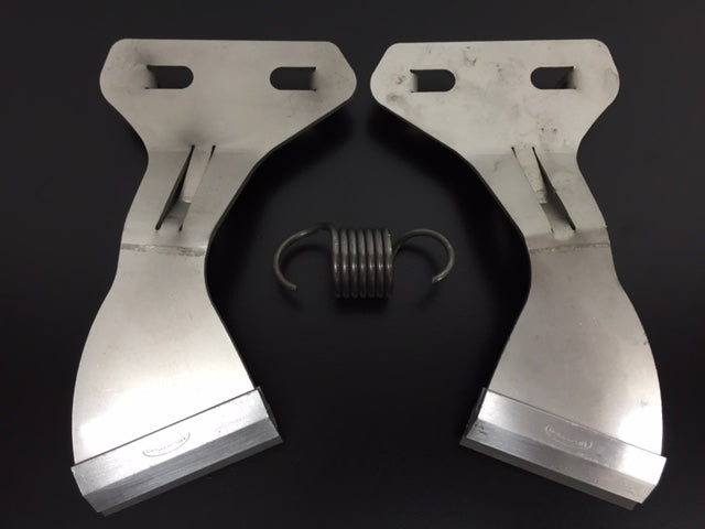 Air Design 21088 Deere 7200 Series - XP Pro (1-Piece Scrapers) – New Ag ...