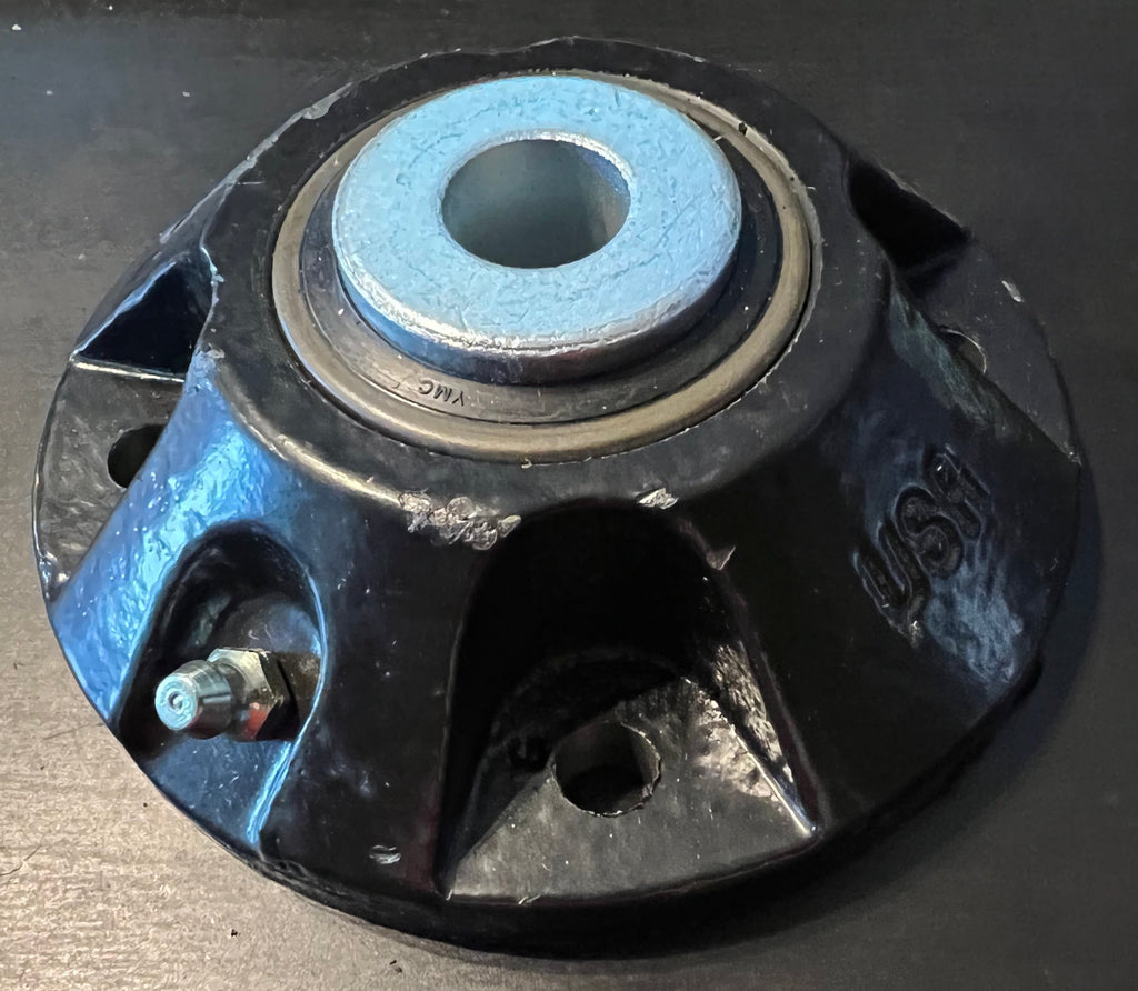 2965-128 Yetter Hub & Bearing Assembly – New Ag Supply