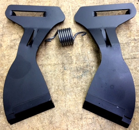 Air Design 21049 Kinze 3000 Series(1-piece scrapers) – New Ag Supply