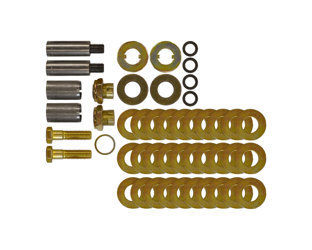 RK Products Gauge Wheel Arm Repair Kit – New Ag Supply