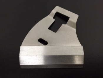 Air Design 21011 John Deere LH Planter Scraper – New Ag Supply