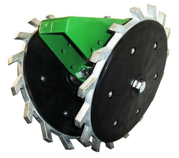 Schaffert Mohawk Wheel Complete Wheel (Pair/2 Wheels) – New Ag Supply