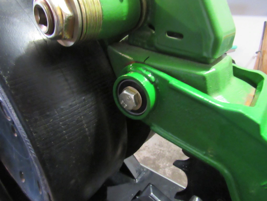 RK Closing Wheel Repair Kit – New Ag Supply