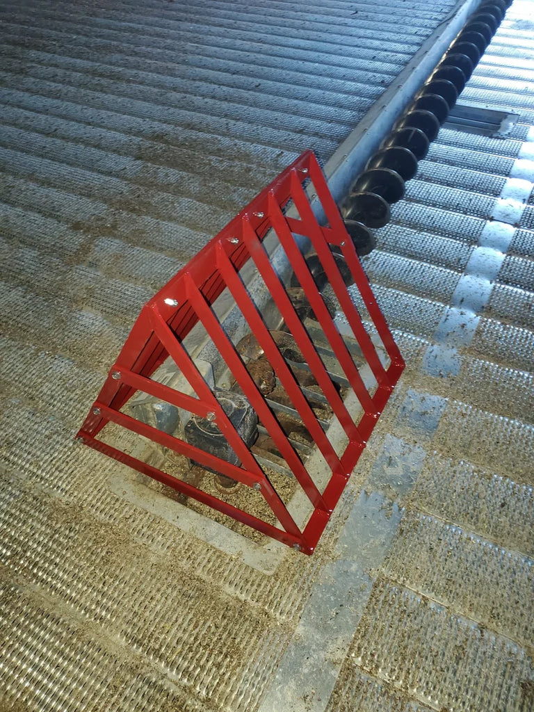 Sump Shield – New Ag Supply