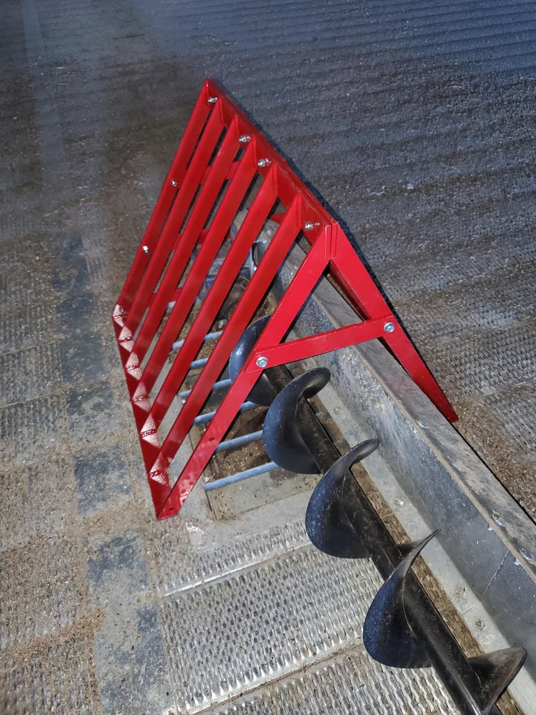 Sump Shield – New Ag Supply